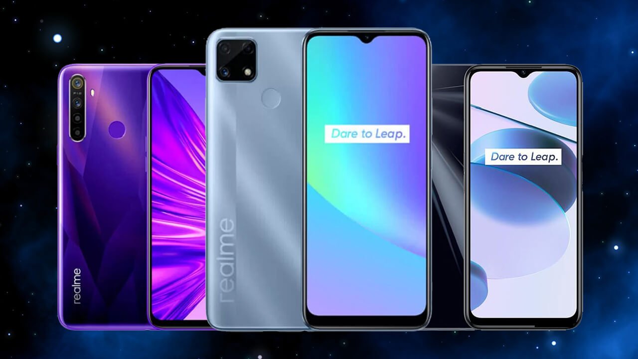 Realme Mobile Price In Pakistan 25000 To 30000 October 2022