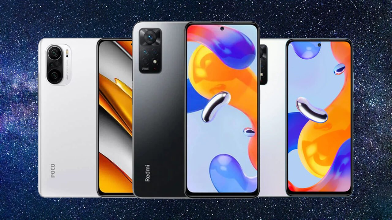 Xiaomi Mobile Under 60000 In Pakistan October 2022
