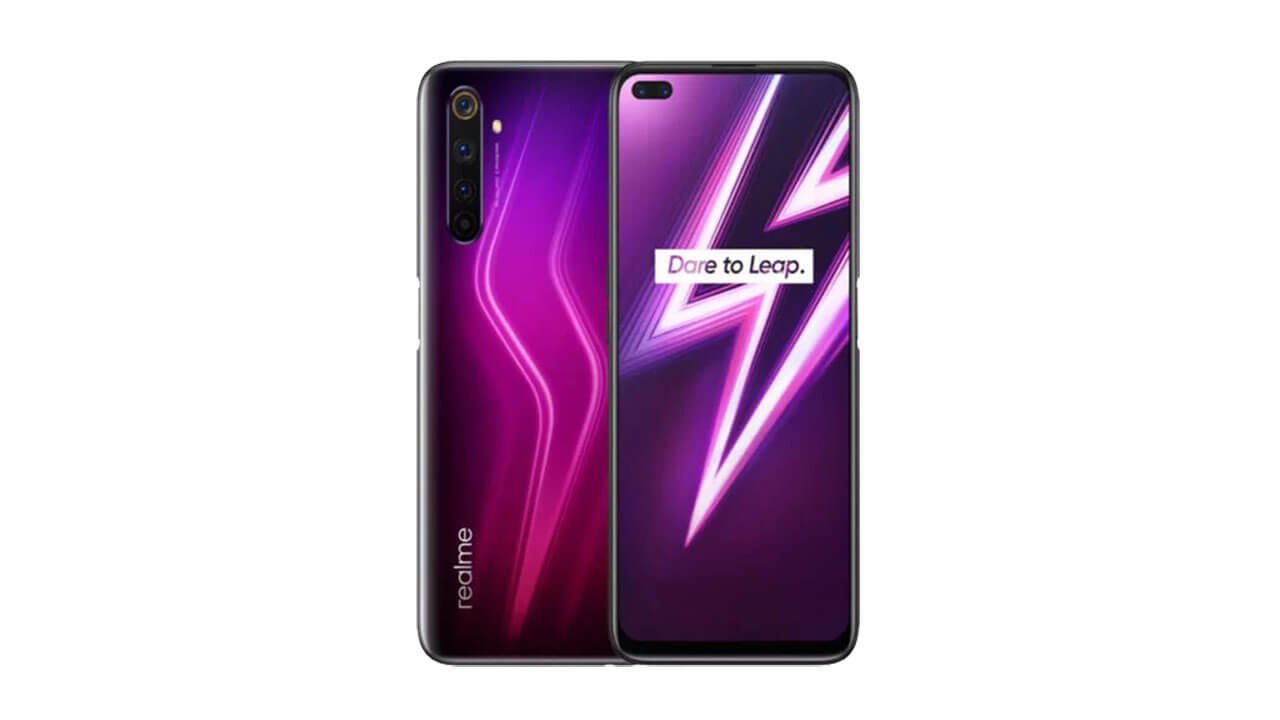 Realme 64MP Camera Phones In Pakistan October 2025