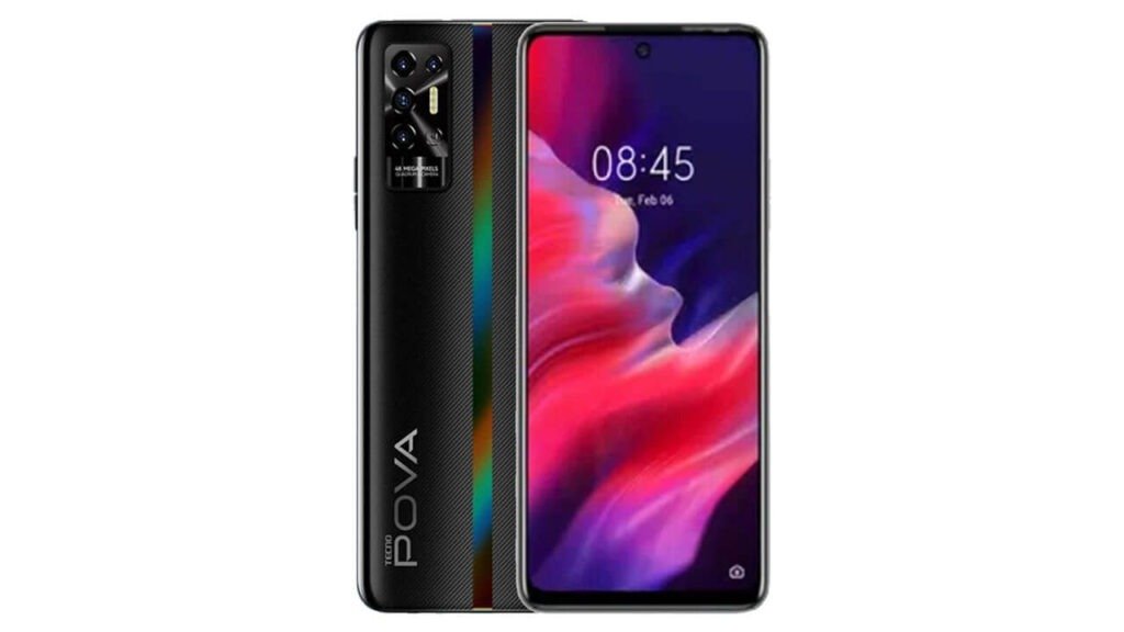 Tecno 50MP Camera Phones In Pakistan May 2025