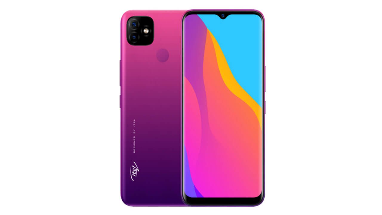 ITel 3GB RAM Mobile Price In Pakistan September 2025