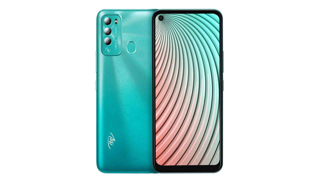 ITel 3GB RAM Mobile Price In Pakistan September 2025