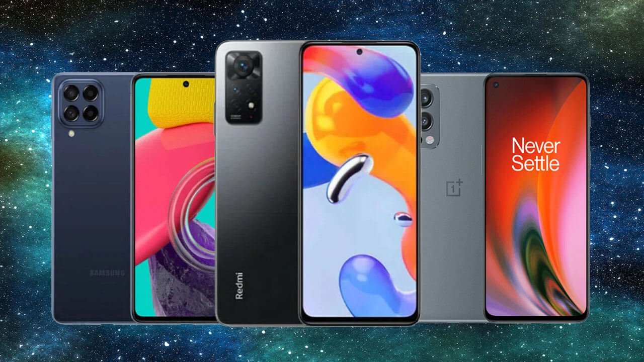 Best Gaming Phone Under 70000 In Pakistan October 2022