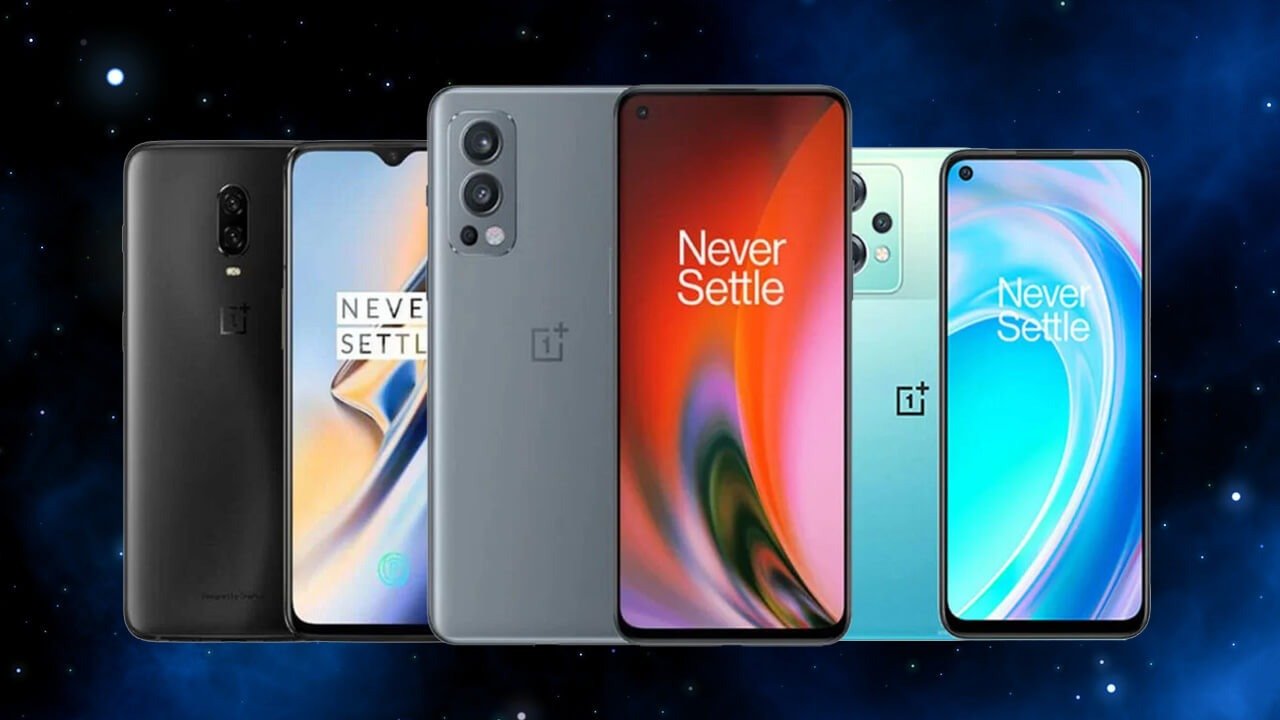 OnePlus Mobile Under 70000 in Pakistan October 2022