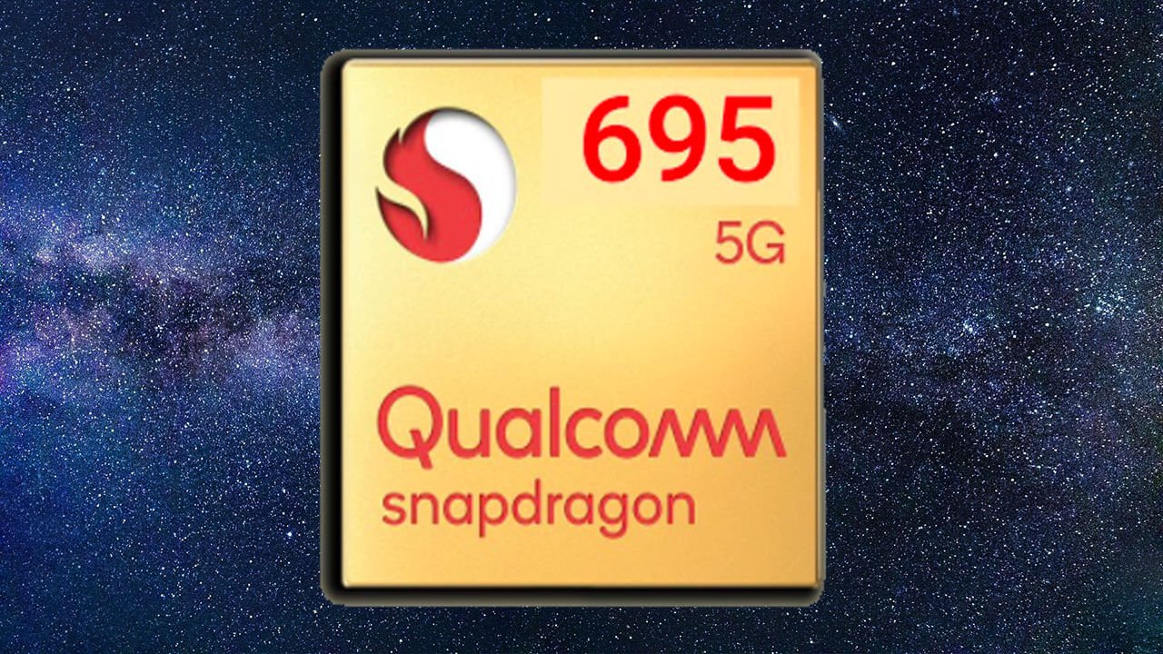 Snapdragon 695 Phones In Pakistan November 2023