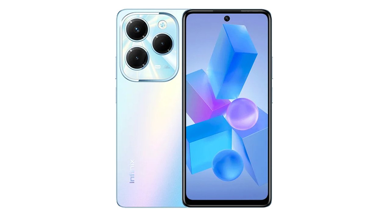 MediaTek Helio G99 Phones In Pakistan March