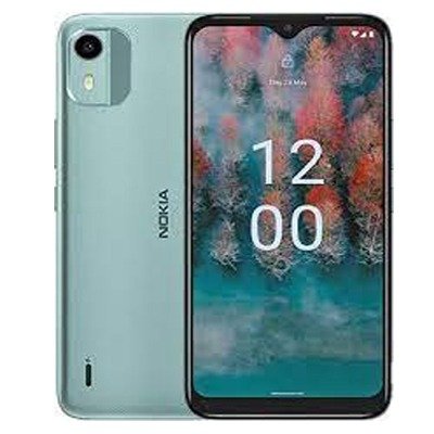 Nokia C12 Pro Price In Pakistan July 2025